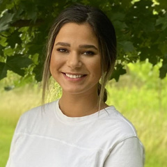 Meet the Team - Harrington